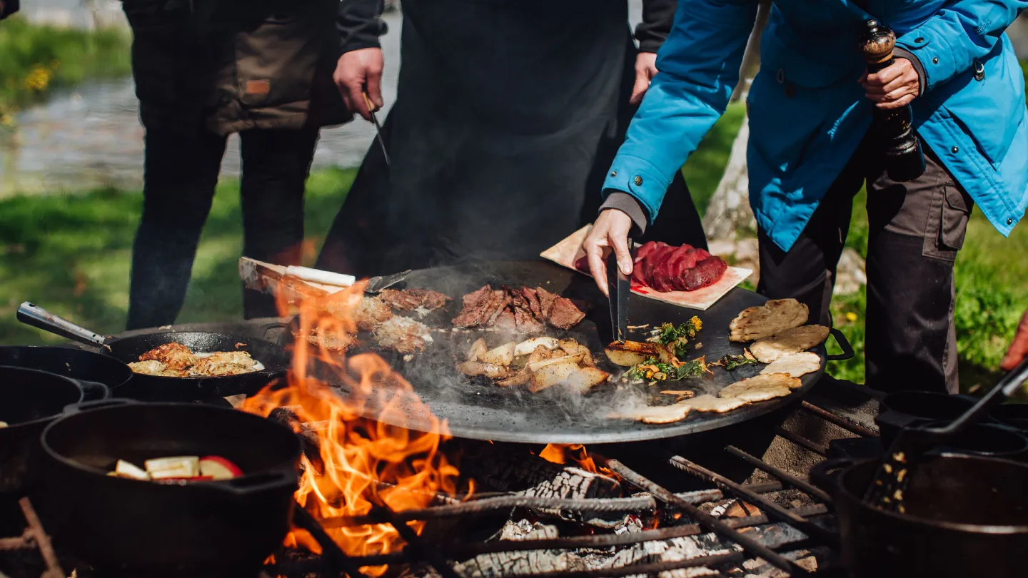 Paket & erbjudanden - Boende och hotellpaket i Småland, nära Vimmerby ...